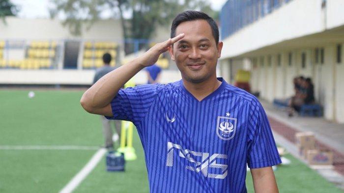 Tim PSIS Semarang Punya Strategi Tersendiri Hadapi Virus Corona ...