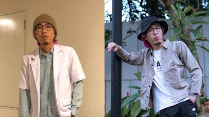 Pengakuan Dokter Tirta Pernah Transfer Uang Damai Jerinx Rp 70 Juta ke ... Pengakuan Dokter Tirta Pernah Transfer Uang Damai Jerinx Rp 70 Juta ke ...