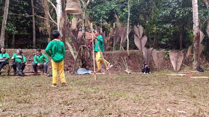 Demi Tujuan Ini, Alasan Titin Selipkan Festival Dolanan Anak di Grebeg ...