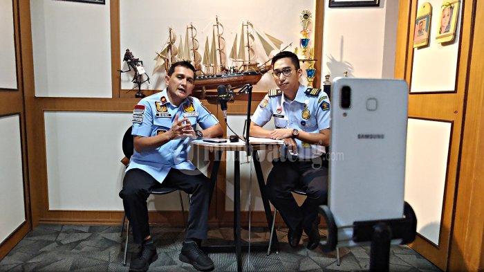 Tak Perlu Bolak-Balik untuk Buat Paspor, Kantor Imigrasi Semarang ...