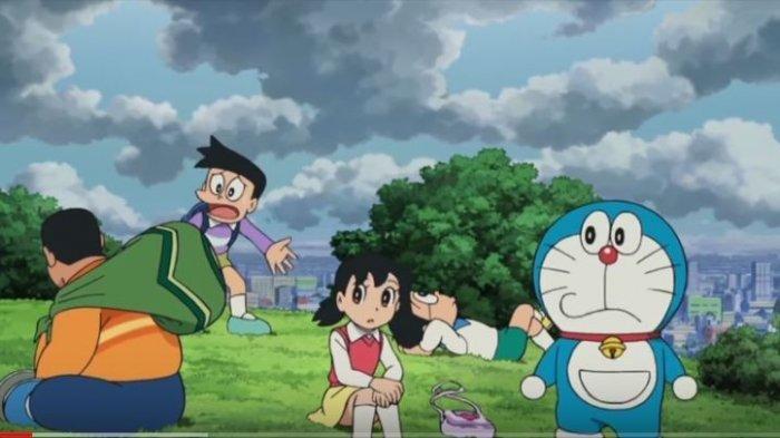 Not Pianika Doraemon Yume Wo Kanaete Watashi Itsunomanika Hitori ...