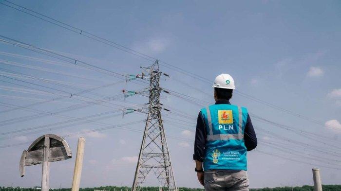 Sah! Daftar Tarif Listrik dan Token Listrik PLN Jumat 23 Juni 2023 Beli ...