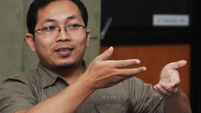 Edi Subkhan: Penerapan Kurikulum Pembelajaran Daring Masa Pandemi Harus ...