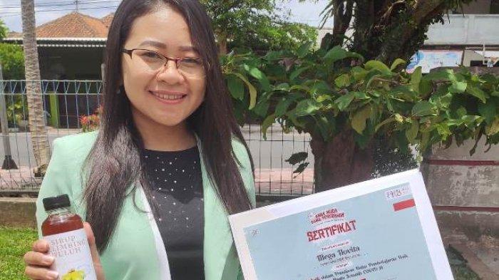 Ulas Pemanfaatan Belimbing Wuluh, Dosen Ini Raih Nilai Terbaik Penulis Buku Tematik ...