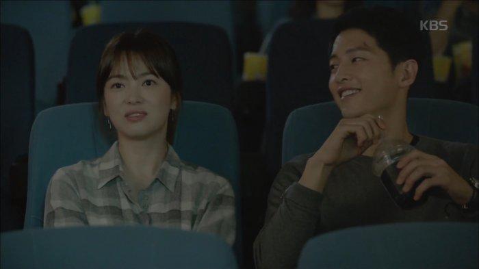Sinopsis Drakor Descendants of The Sun DOTS Episode 2, Kencan Pertama ...