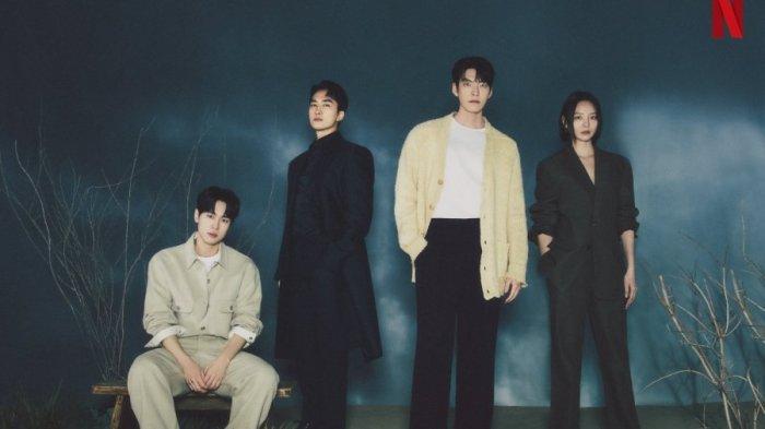 Sinopsis Drakor Black Night Dibintangi Kim Woo Bin, Pertempuran Masa ...
