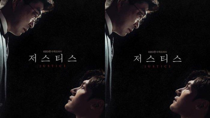 Sinopsis dan Daftar Lengkap Pemain Drakor Justice, Drama Terbaru Choi ...