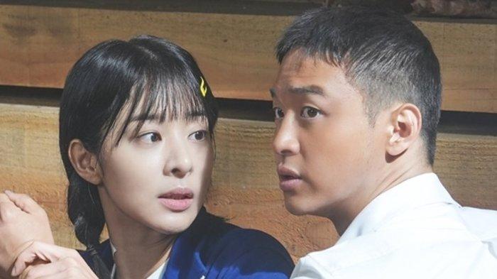 Sinopsis dan Pemain Drakor Oasis Dibintangi Jang Dong Yoon dan Seol In Ah Tayang Mulai 6 Maret ...