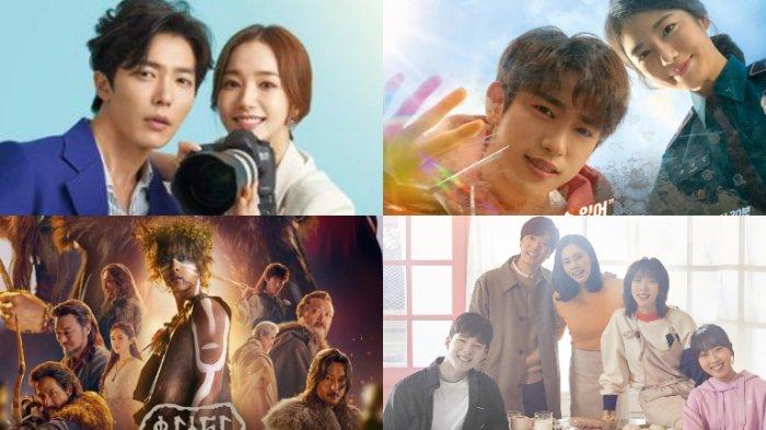 7 Drama Korea Drakor Terbaik 2019 yang Tak Boleh Dilewatkan ...