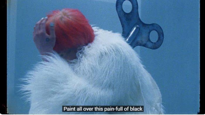 Lirik Lagu Drama G-DRAGON, Lengkap dengan Terjemahan Indonesia ...