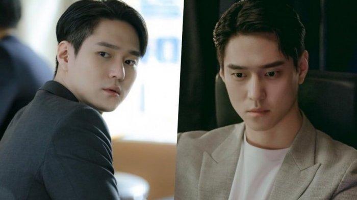 Go Kyung Pyo Ungkap Alasan Terima Drakor Private Life Jadi Drama ...