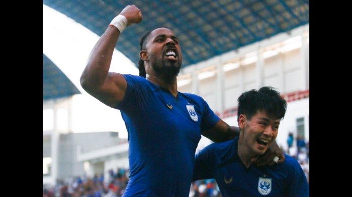 Update Kondisi Terkini Tim PSIS Semarang Jelang Dijamu Persik Kediri ...