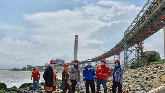 Dugaan Video Pencemaran Limbah PLTU Tanjung Jati B Jepara Ditutup ...