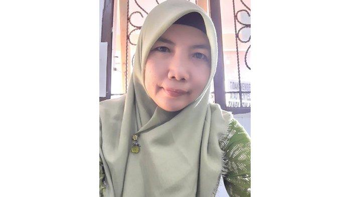 Mendemonstrasikan Perkembangbiakan Vegetatif Tumbuhan - Tribunjateng.com