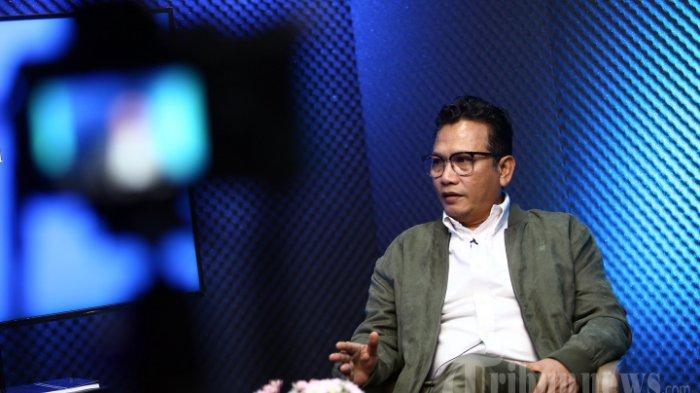 Edwin Partogi Sebut Bharada E Dapat Berbagai Fasilitas dari LPSK ...