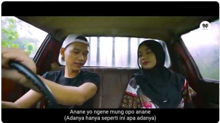 Chord Kunci Gitar Lembah Manah - Mamnun feat Cimbrut, Aku Sing Gampang ...