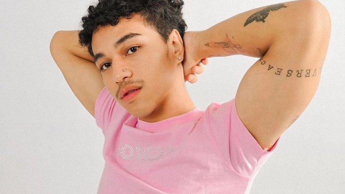 Tiktoker Emil Mario Dihujat Netizen Karena Videonya Ucap Kalimat ...