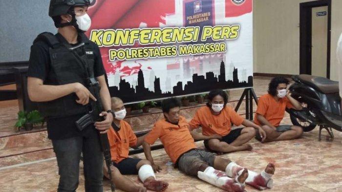 Aksi MR Menyelinap Kamar Kos Memperkosa dan Merampok Mahasiswi Terekam ...