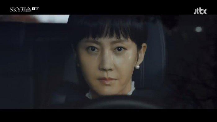 Simak Sinopsis Sky Castle Episode 5, Rekasi Seo Jin Saat Tahu Ye Bin ...