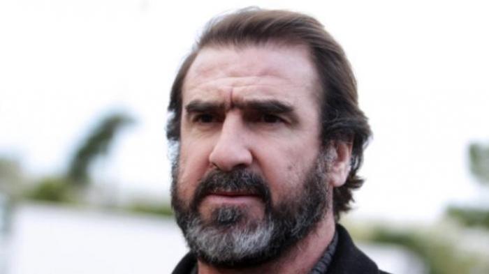 David Beckham Duta Piala Dunia 2022, Eric Cantona: Ini Kesalahan Besar ...