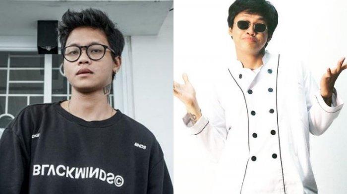 Biodata Ericko Lim, Youtuber Mantan Jessica Jane yang Pernah Berseteru ...