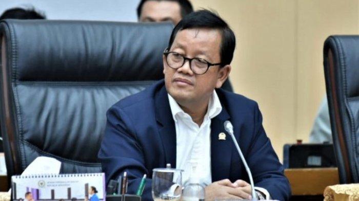 Dirut Pertamina Hulu Indonesia Diusir saat Rapat dengan Komisi VII DPR ...