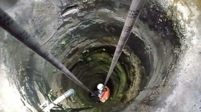Kardana Tewas saat Menguras Sumur, Gas Beracun Diduga Penyebabnya ...