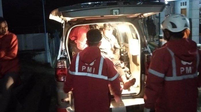 Pendaki Gunung Lawu Asal Demak Dievakuasi Tim SAR Setelah Kelelahan dan ...