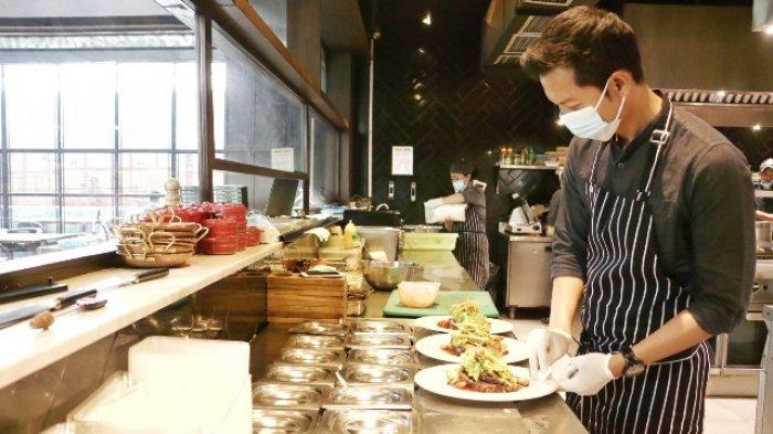 Lama Dihentikan karena Covid-19, Bowery Semarang Kembali Gelar Wine ...