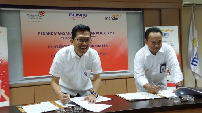 Bayar Indihome Pakai Kartu Kredit Mandiri, Gratis Dua Bulan ...