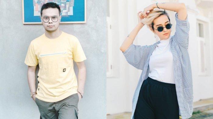 Alasan Fabiola Elizabeth Resmi Bercerai dengan Reza Smash ...