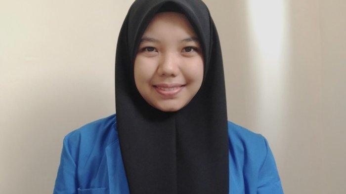 Mahasiswa Psikologi UMP Purwokerto Juara Kompetisi Public Speaking Nasional - Tribunjateng.com