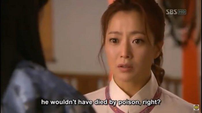 Sinopsis Drakor Faith Episode 10, Tayang di Indosiar Malam Ini Jam 21. ...