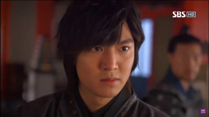 Sinopsis Drakor Faith Episode 6, Tayang di Indosiar Malam Ini Jam 22.00 ...