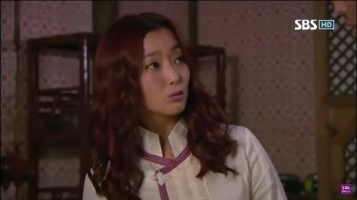 Sinopsis Drakor Faith Episode 7, Tayang di Indosiar Malam Ini Jam 22.00 ...