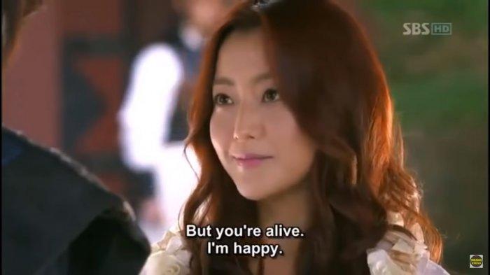 Sinopsis Drakor Faith Episode 9, Tayang di Indosiar Malam Ini Jam 22.00 ...