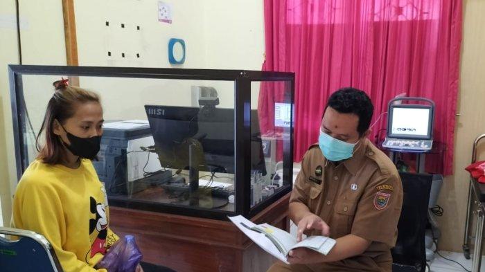 Puskesmas Limpung Batang Fasilitasi Pemeriksaan USG Gratis untuk Warga ...