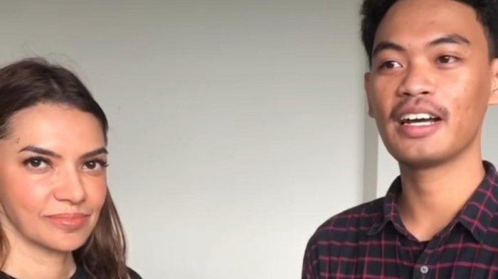 Komika Felix Seda Minta Maaf Setelah Materinya Diduga Melecehkan Najwa ...