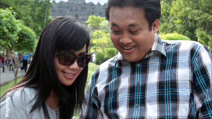 Ferry Fokus Buka Kawasan Industri Berbasis Lingkungan - Tribunjateng.com