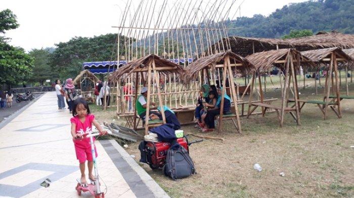 Festival Desa Wisata Kabupaten Semarang, Setiap Pokdarwis Tampilkan ...