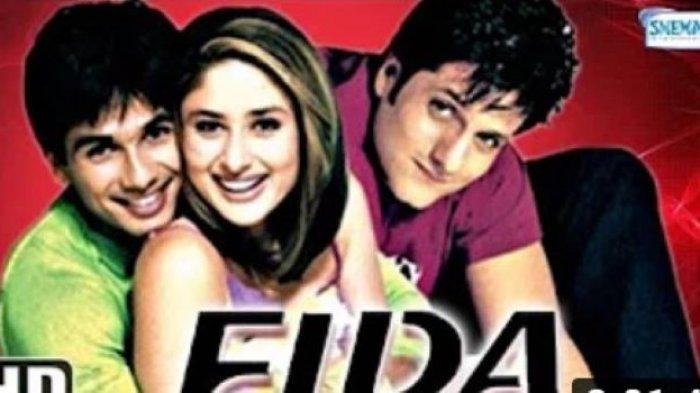 Sinopsis Film Fida Mega Bollywood Tayang Pukul 11.30 WIB di ANTV ...