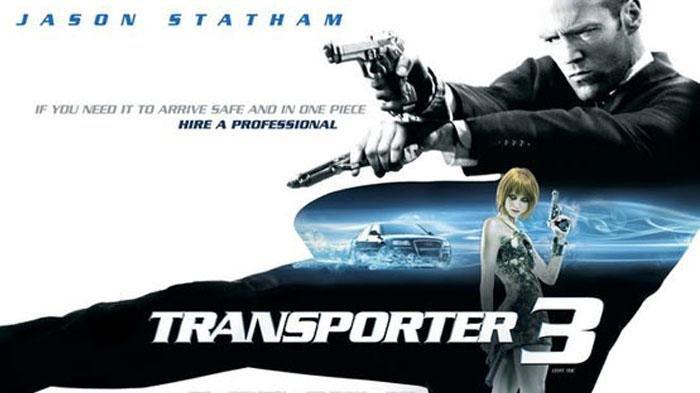 Sinopsis Film Transporter 3: Aksi Jason Satham Jalankan Misi Rahasia ...