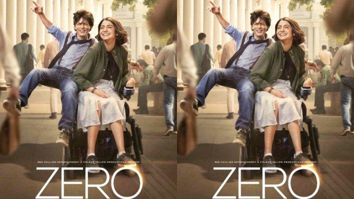 Sinopsis Film Zero Tayang di Indosiar Malam Ini Pukul 19.30 WIB, Shah ...