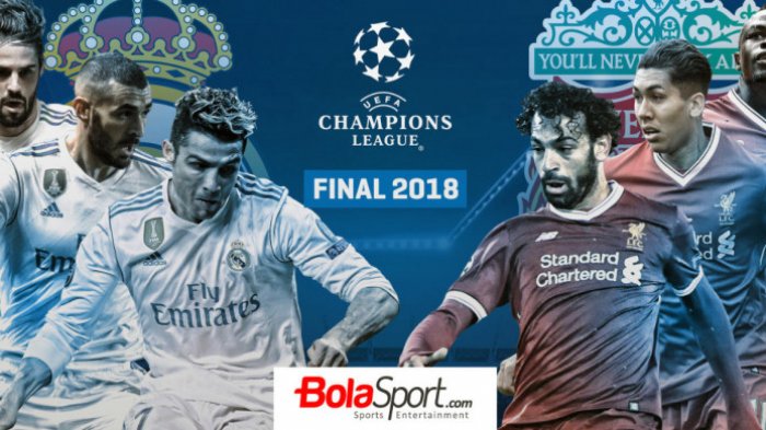 Unik, Trofi UCL Mendapatkan Perlakuan Khusus Seperti Ini - Tribunjateng.com