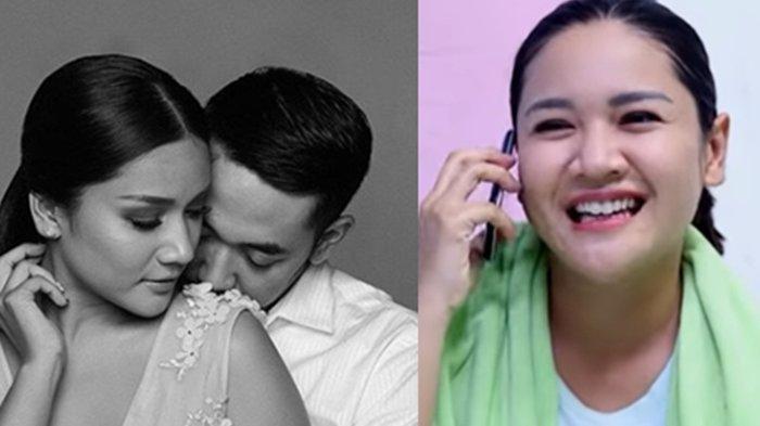 Penampilan Fitri Ayu Pemeran Yuli Bibu di Tukang Ojek Pengkolan Beda ...