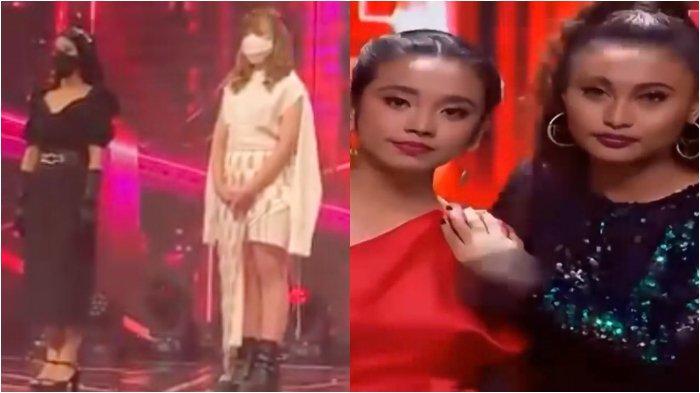 Fitri Novianti Tereliminasi Jadi Trending Twitter, Netizen Sebut Novia ...