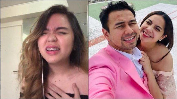 Fitri Novianti Ternyata Punya Hubungan Kedekatan dengan Raffi Ahmad dan ...