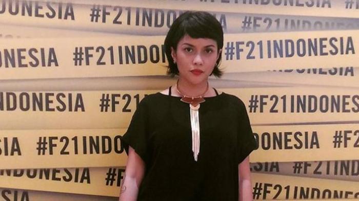 Mantan Istri Sandhy Sondoro, Ade Sechan Ungkapkan Alasan Perceraiannya ...