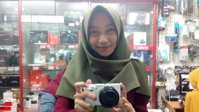 Cari Kamera Sony untuk Kebutuhan Vlog Kamu? Berikut Daftar Harga dan ...