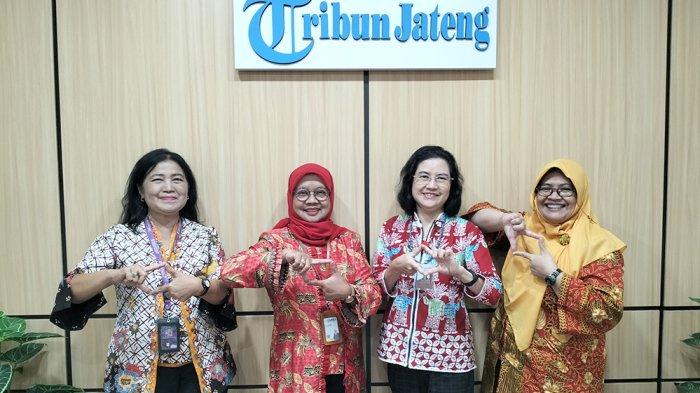 WAWANCARA : Prof Nina dan Tim Pastikan Tempe Sehat Berbudaya ...
